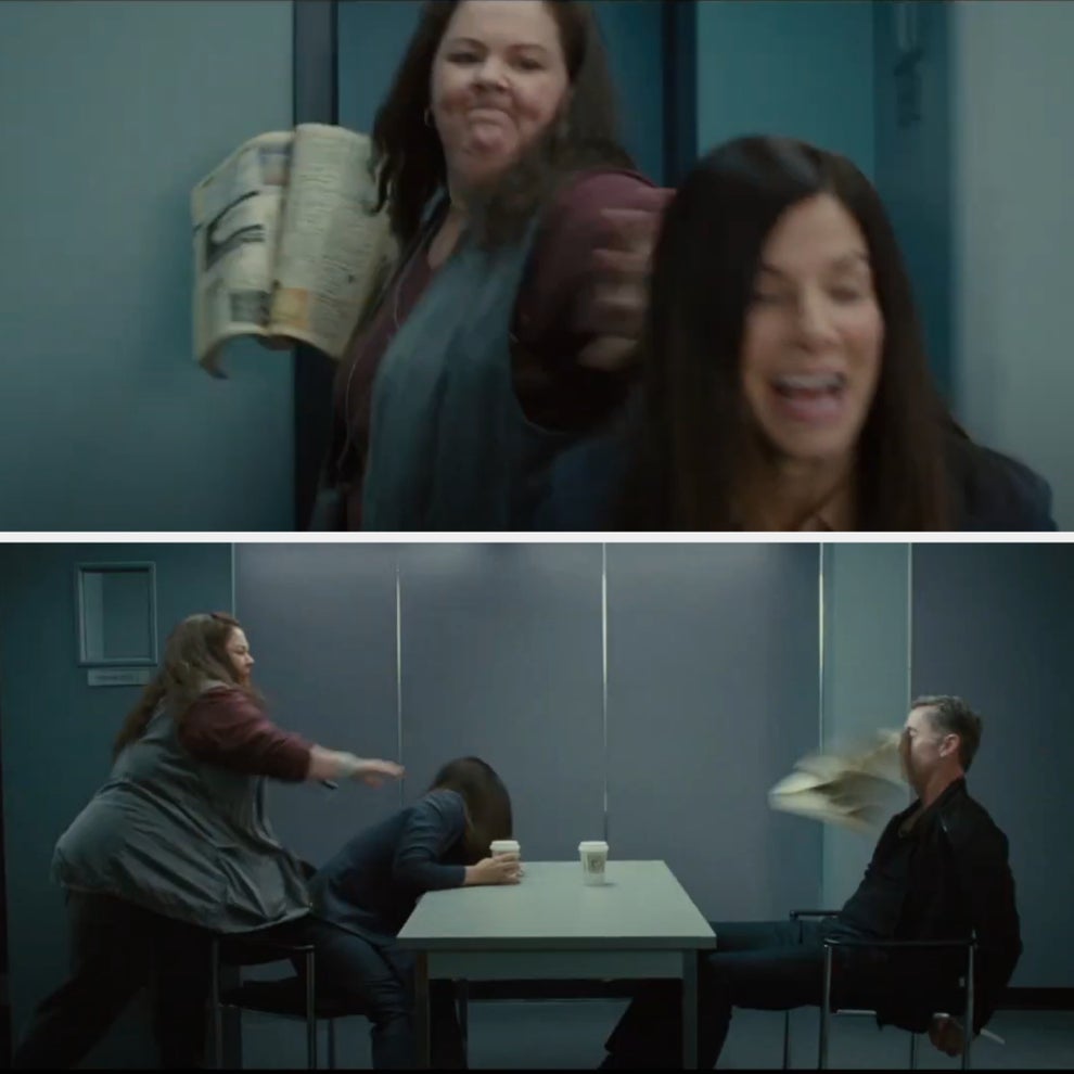 19 Actors Who Got Genuinely Hurt On Set