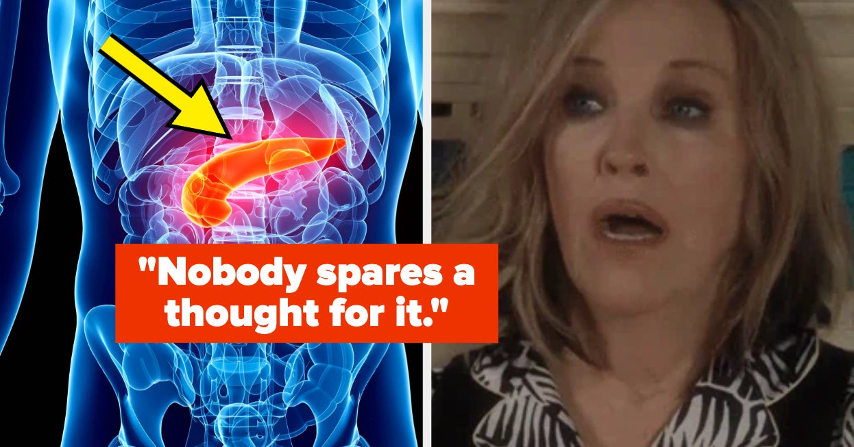 Older Adults Reveal Body Parts They Miss the Most