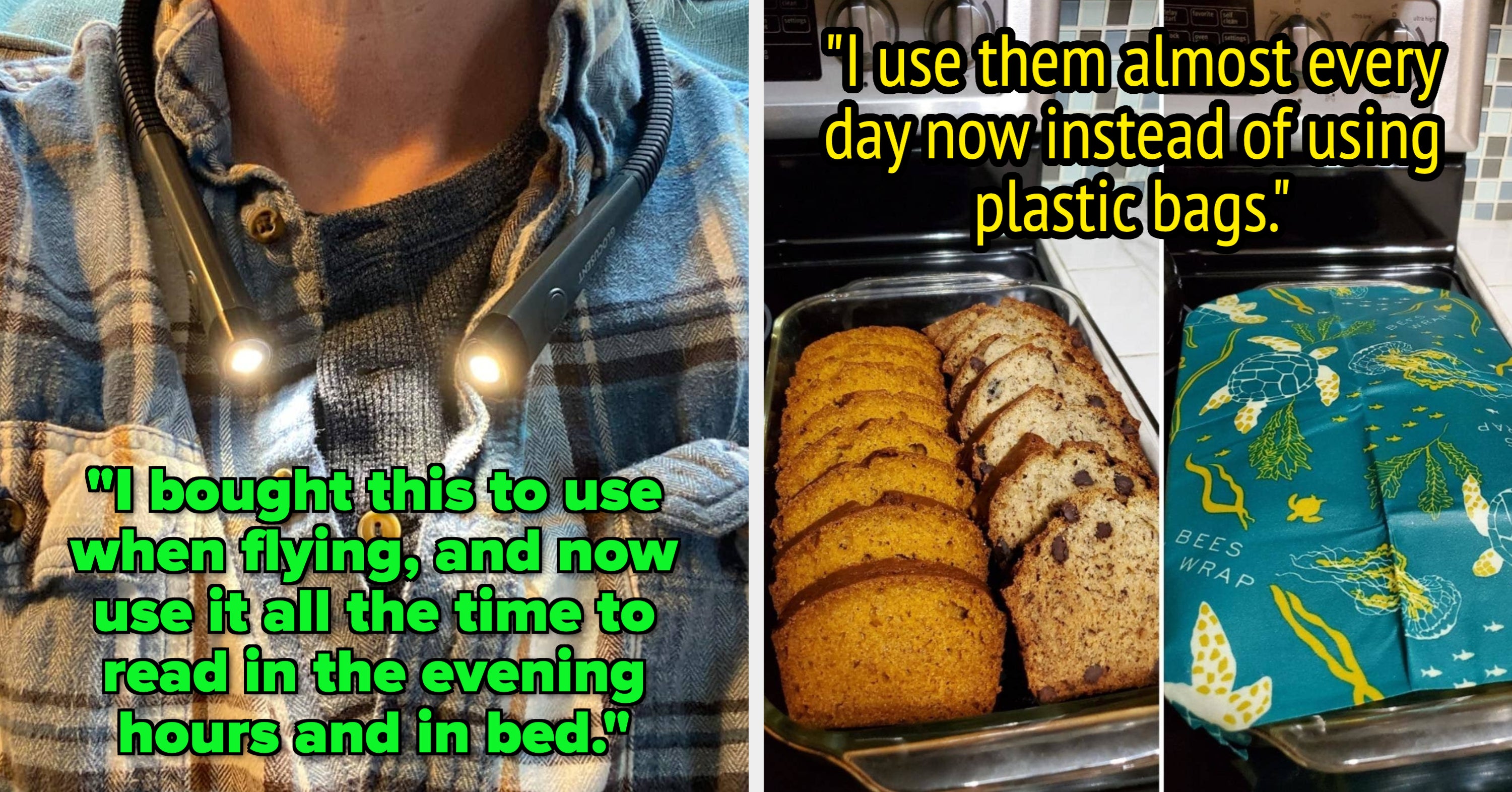 27 Affordable Amazon Home Products Reviewers Always Use