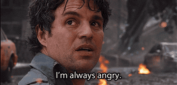 19 Everyday Things That Make Us Irrationally Angry