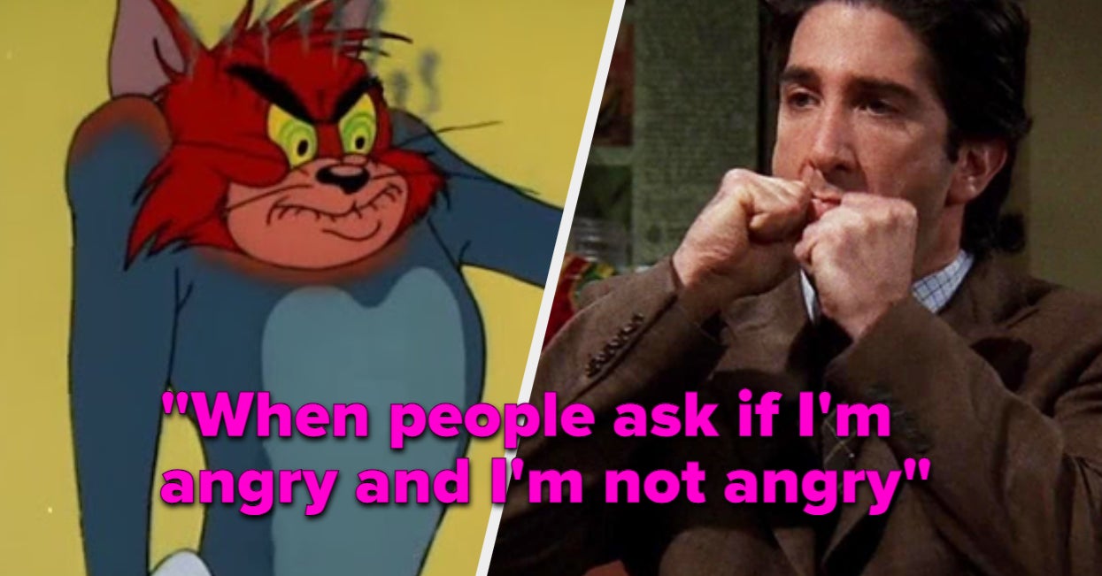 19 Everyday Things That Make Us Irrationally Angry