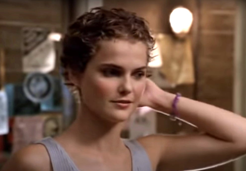 13 Times Actors Cut Their Real Hair For A Scene