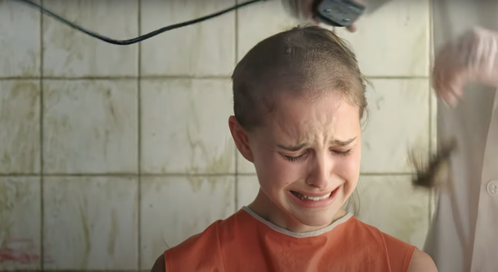 13 Times Actors Cut Their Real Hair For A Scene