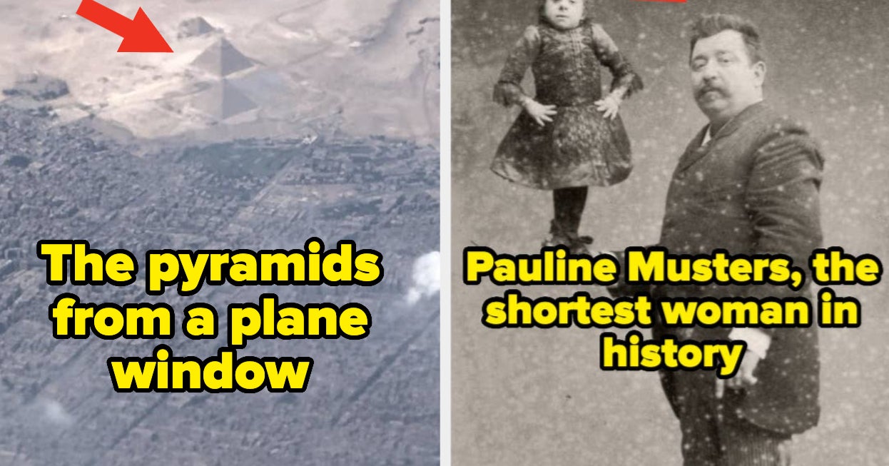 60 Extremely Rare Historical Pictures And Other Fascinating Images That ...