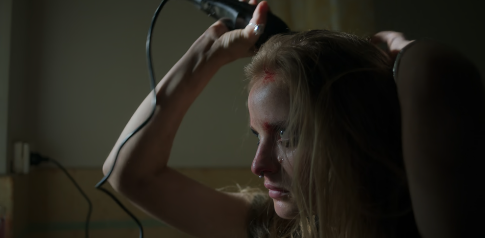 13 Times Actors Cut Their Real Hair For A Scene