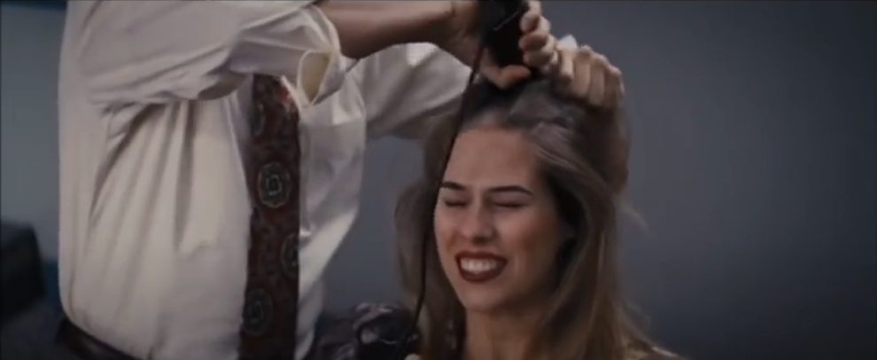 13 Times Actors Cut Their Real Hair For A Scene