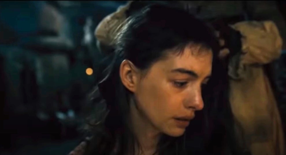 13 Times Actors Cut Their Real Hair For A Scene