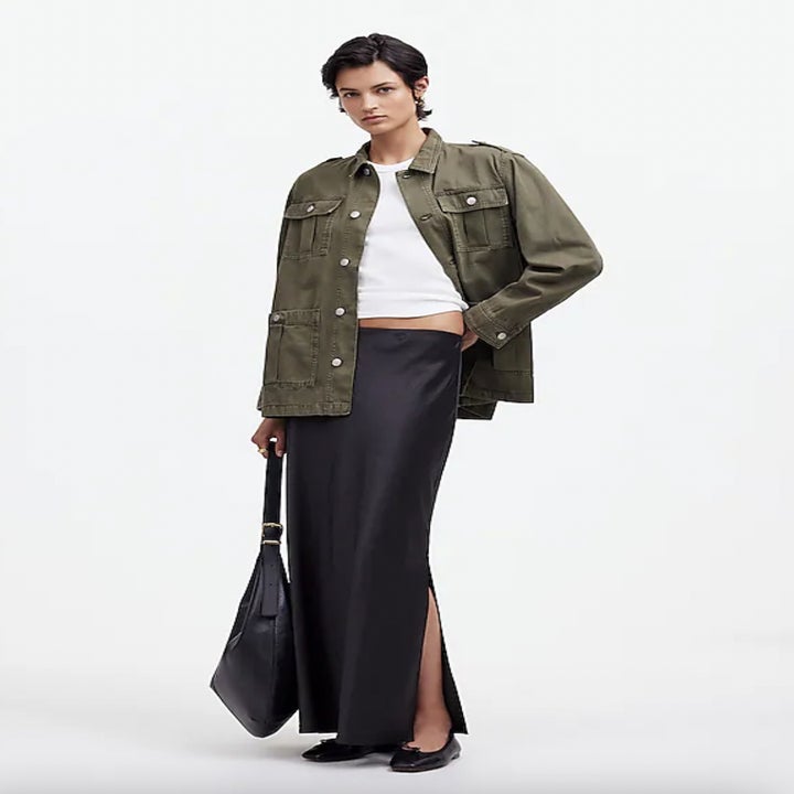 36 Reliable Clothes for Those Always in a Rush