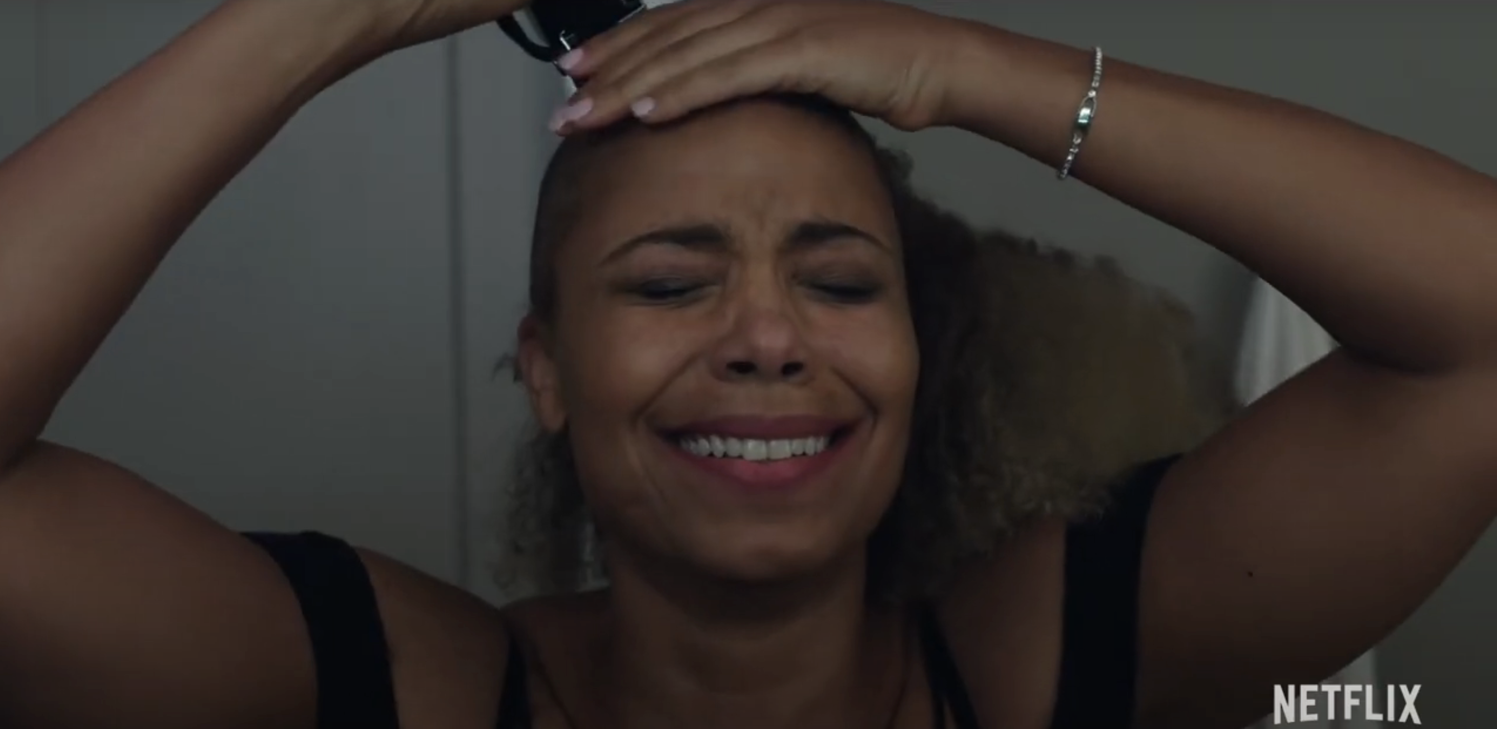 13 Times Actors Cut Their Real Hair For A Scene