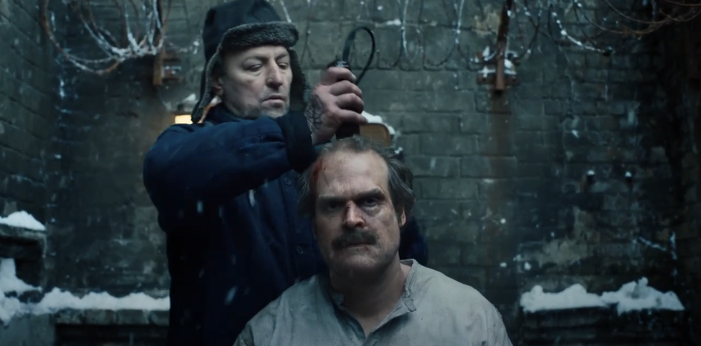 13 Times Actors Cut Their Real Hair For A Scene