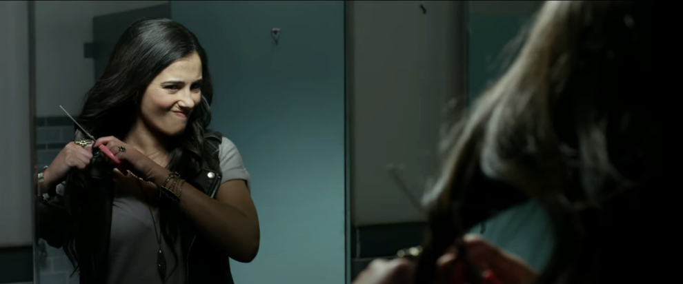 13 Times Actors Cut Their Real Hair For A Scene