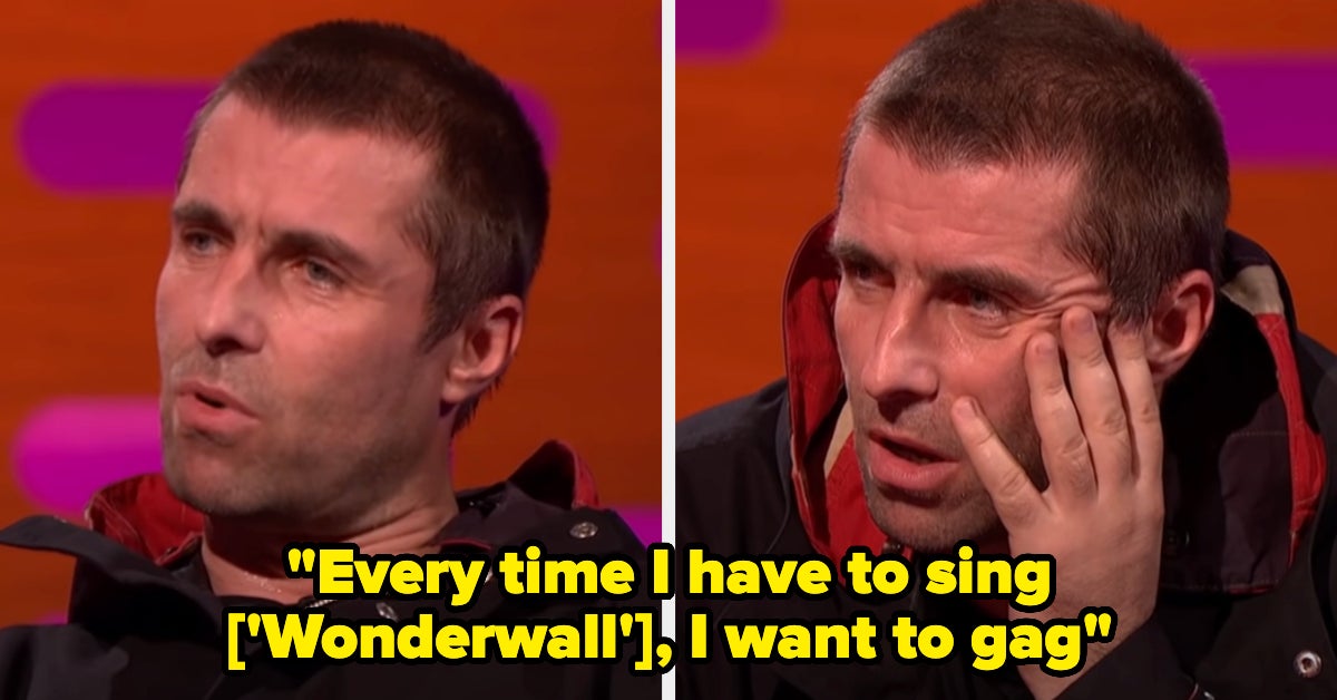 18 Singers Who Admitted To Hating Their Songs