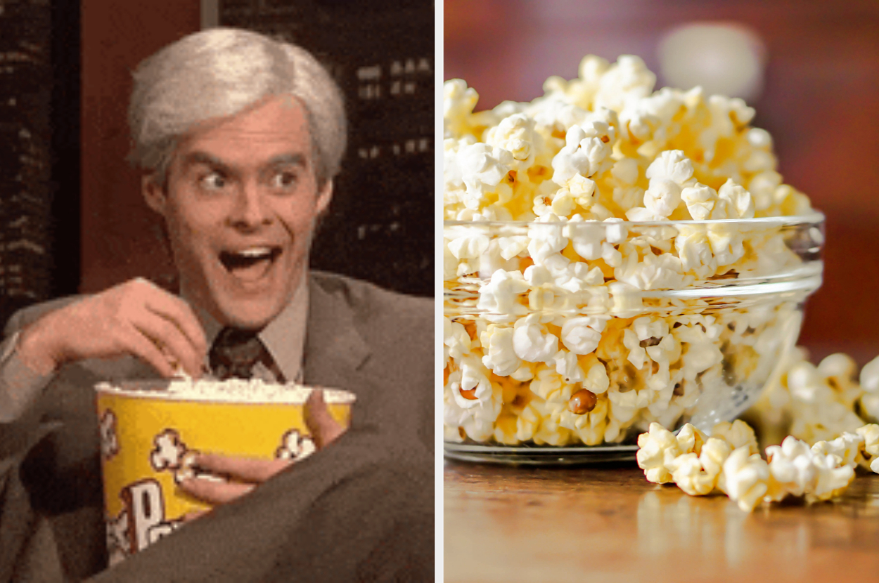 Food Quizzes on BuzzFeed