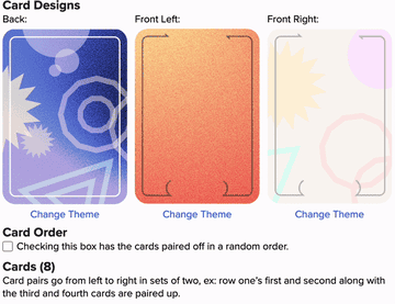 How To Make A BuzzFeed Showdown Quiz