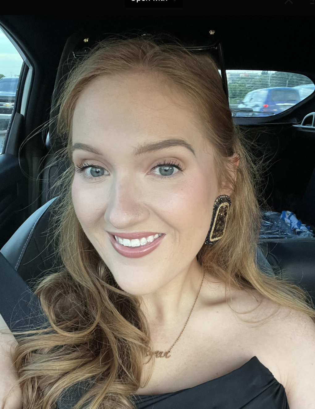 Viral TikTok Of A Woman's Solution To Gun Violence