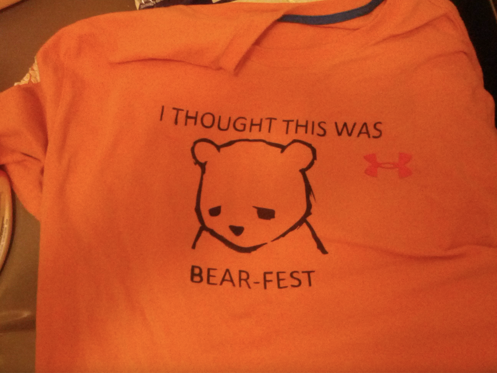 37 Hilarious T-Shirts That Will Make You Laugh Out Loud