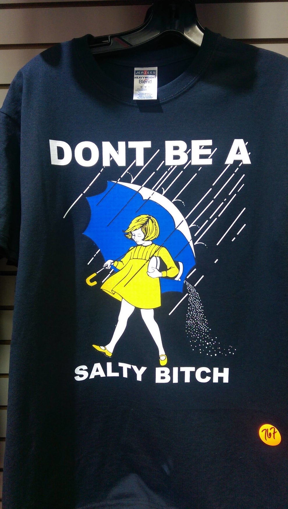 37 Hilarious T-Shirts That Will Make You Laugh Out Loud