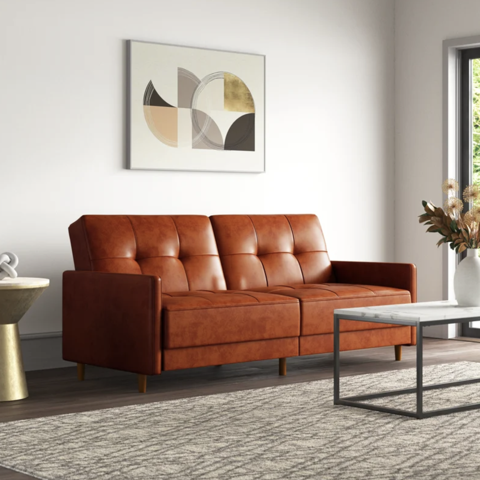 30 Affordable Wayfair Sofas To Elevate Your Living Room