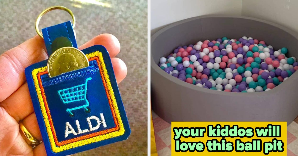 19 Unique Products Amazon Customers Are Wishing For