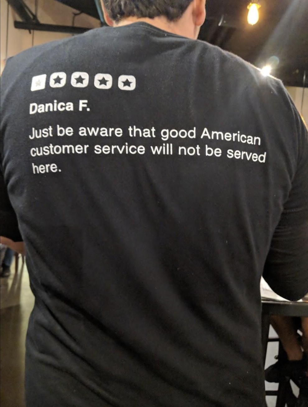 37 Hilarious T-Shirts That Will Make You Laugh Out Loud
