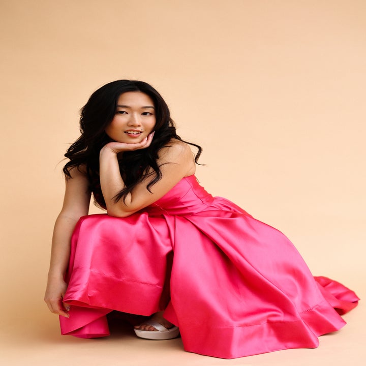 NYC Content Creator Viveca Chow On Food And Community