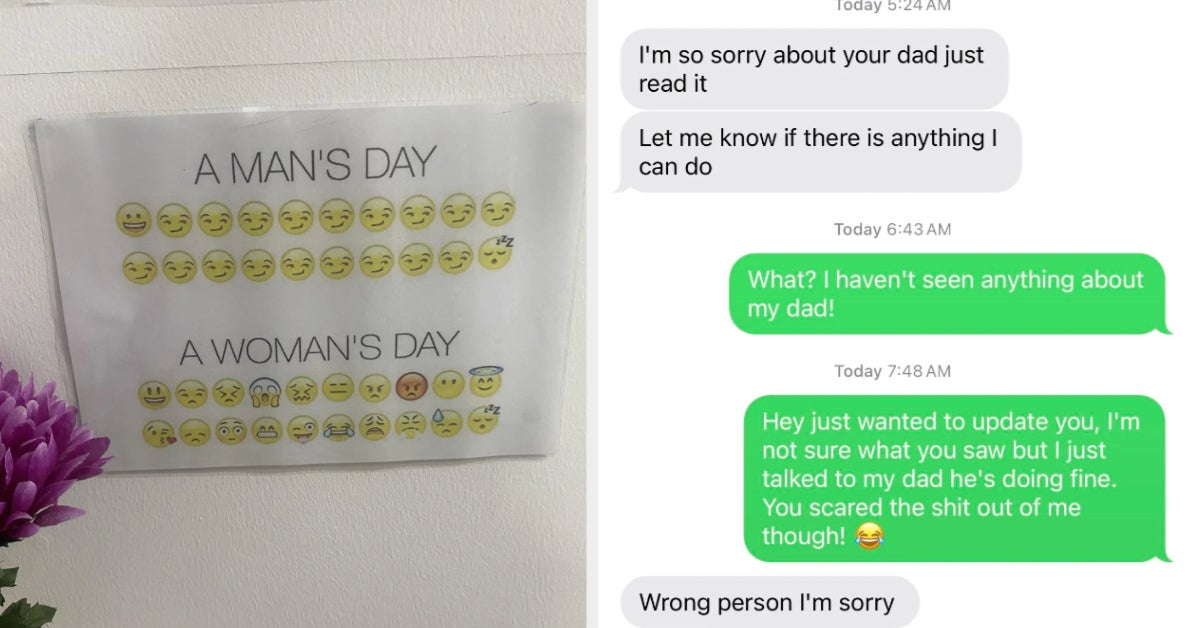 15 Infuriating Photos That Will Make You Smash A Wall