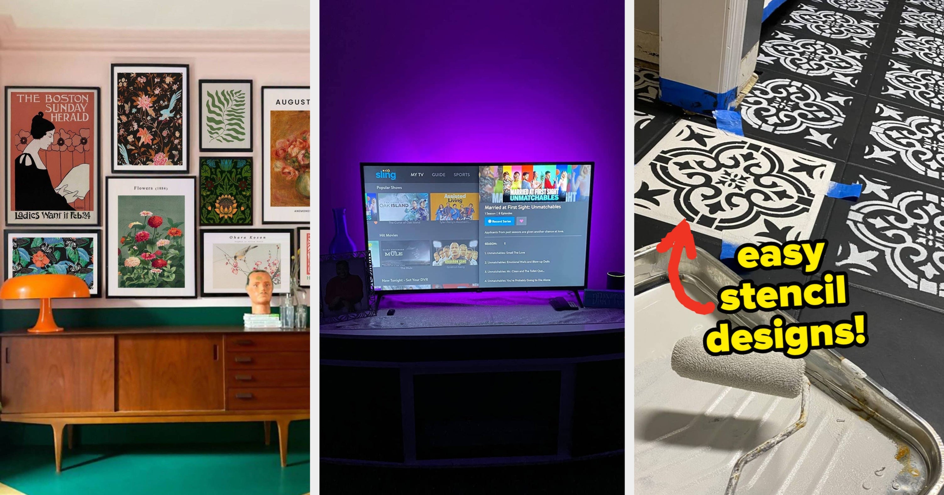 39 Little DIY Projects That'll Go A Long Way At Home
