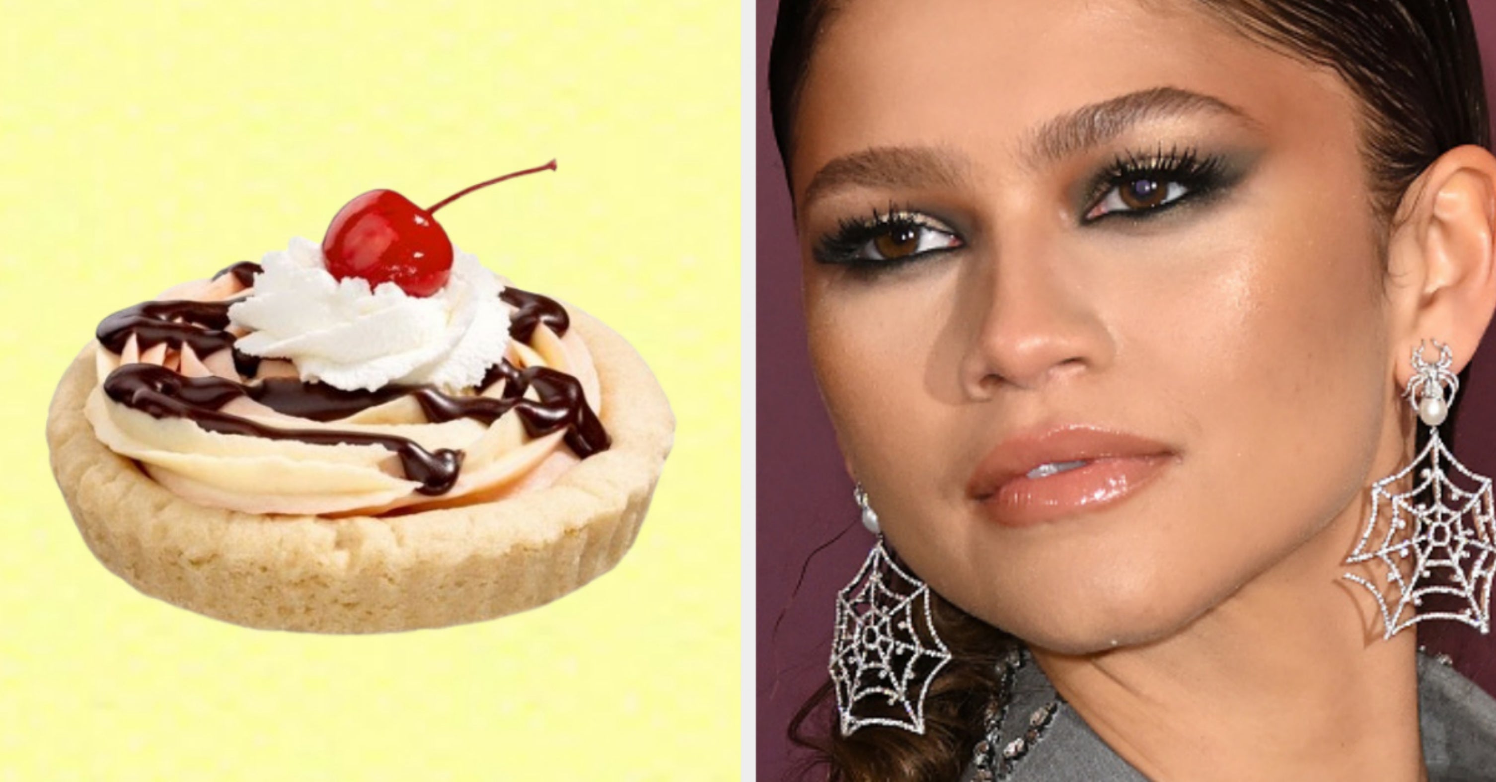 Guess My Eye Color Crumbl Cookies Quiz