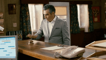 Ex-Hotel Employees, What Would You Never Do When Staying At A Hotel?