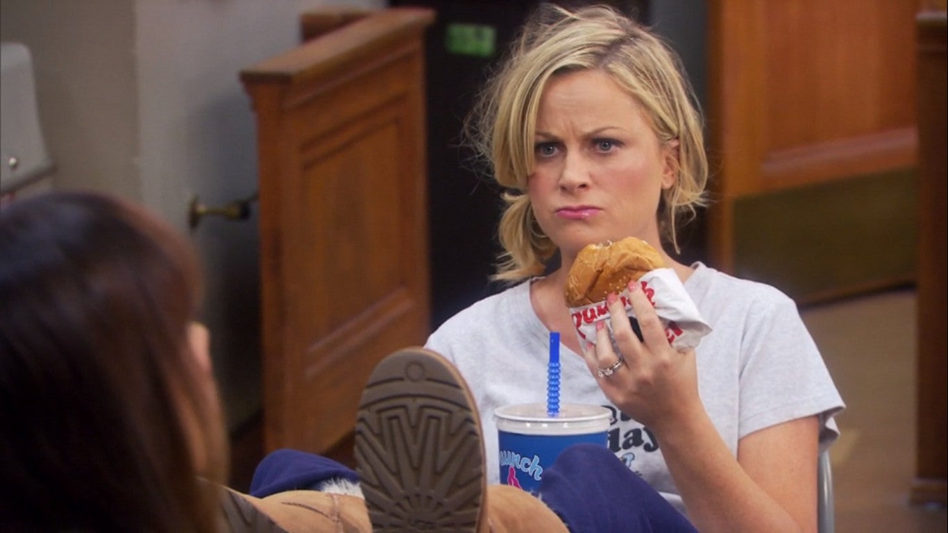 15 TV Show Fall Episodes And Specials