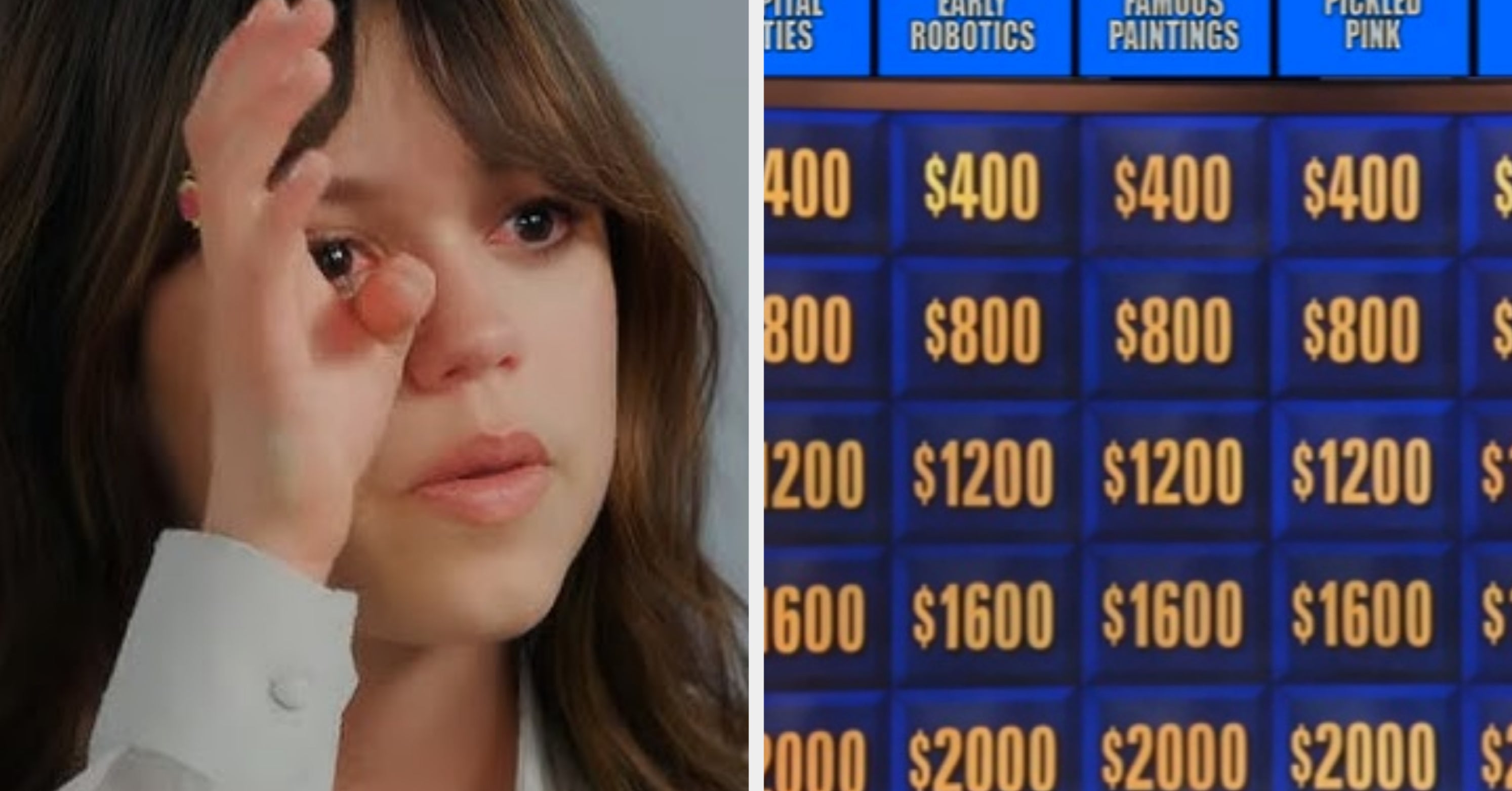 I'm Seriously Curious If You Can Pass This '90s Jeopardy Quiz