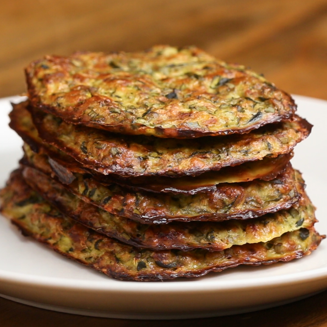 31 Best Zucchini Recipes To Make This Time Of Year