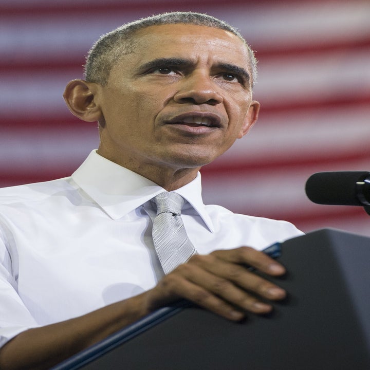 US President Beginning Vs. End Of Term Photos