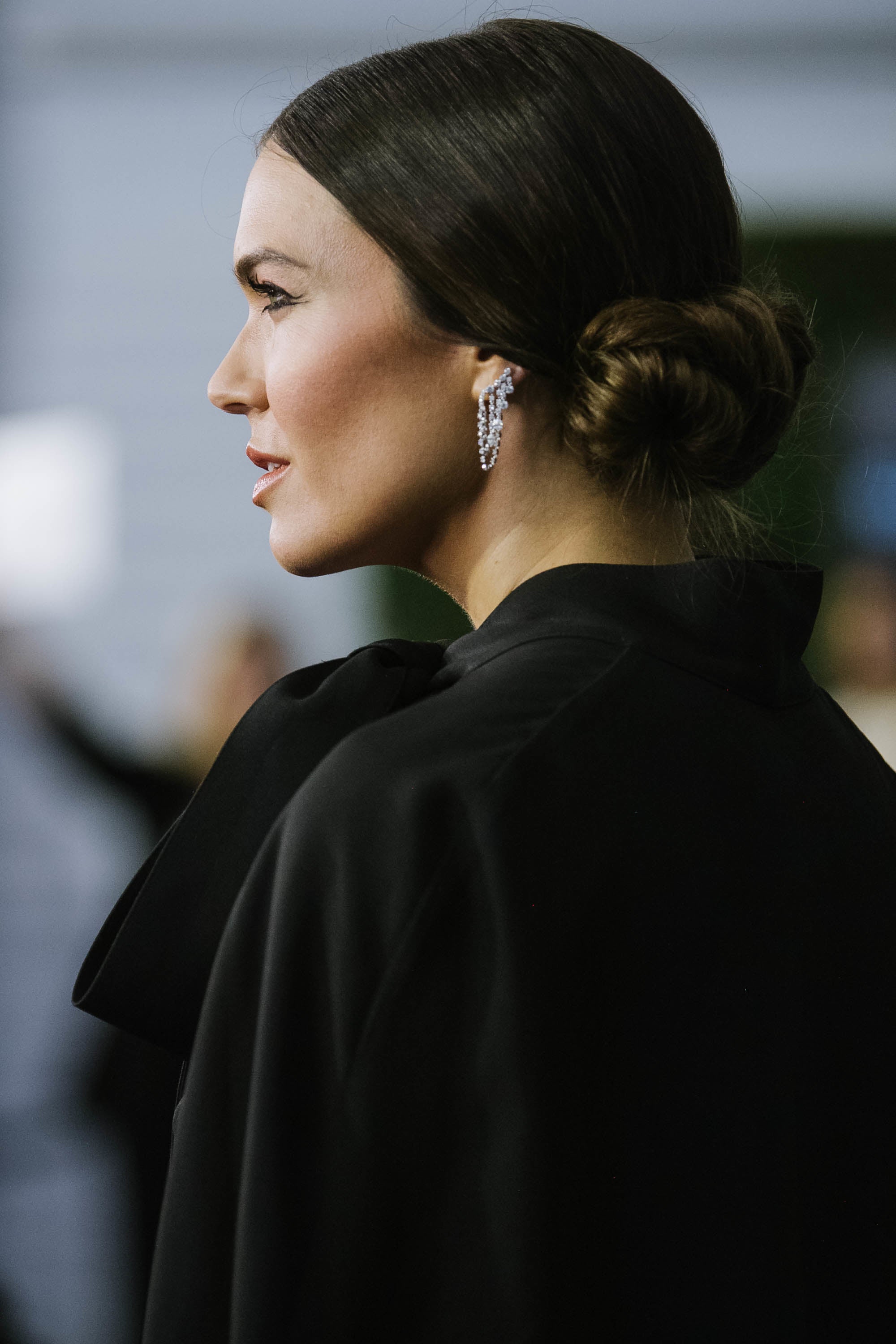 Mandy Moore Reacts To Comment On Georgia School Shooting