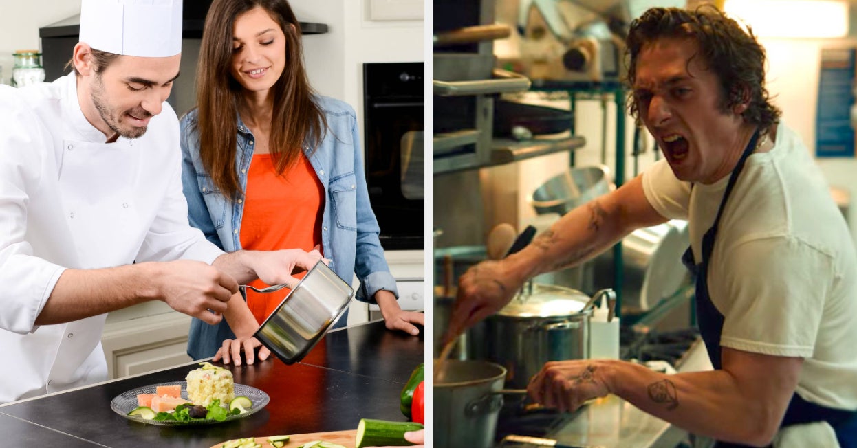 Private Chefs, What Are The Wildest Client Requests You've Seen?