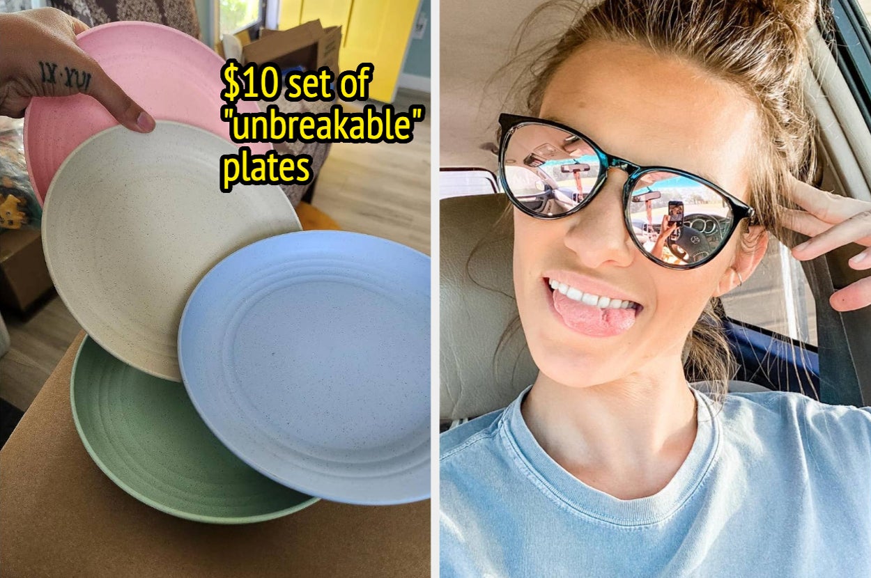 If You’re In Your Budget Era, You’ll Love How Cheap These 44 Products Are