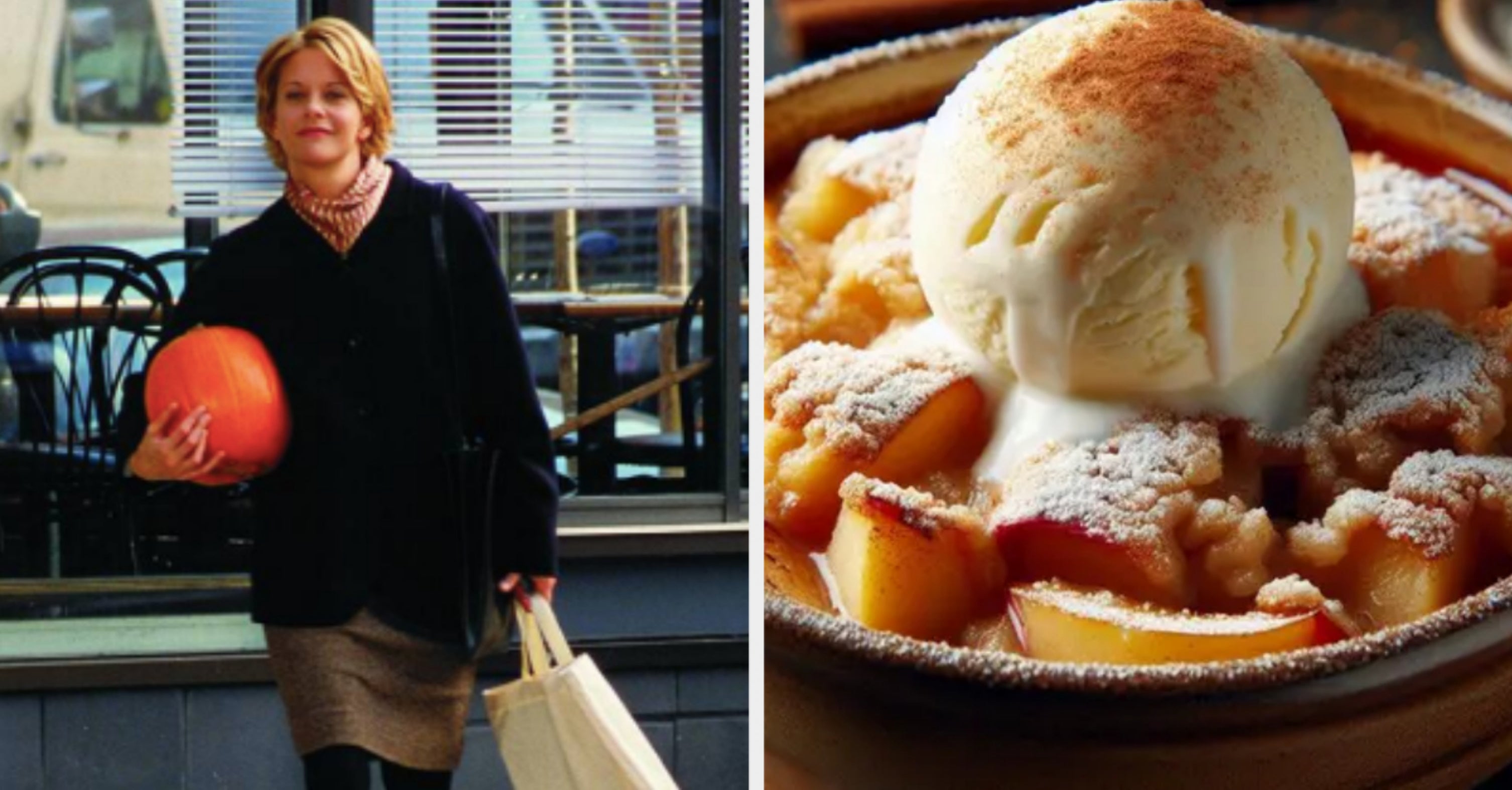 What Fall Dessert Are You? Fall Food Quiz
