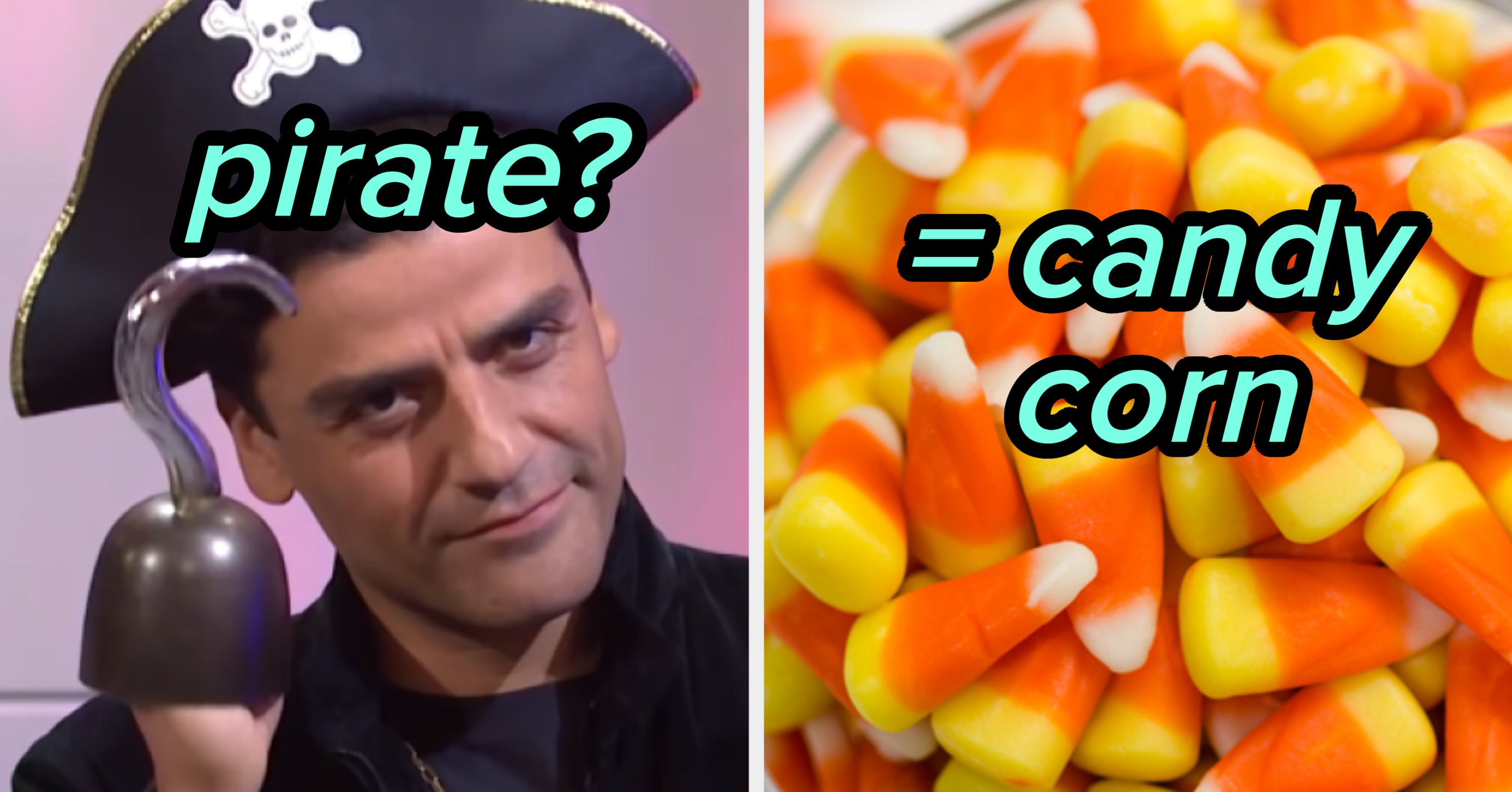 Pick A Bunch Of Halloween Costumes And We'll Tell You Which Yummy ...