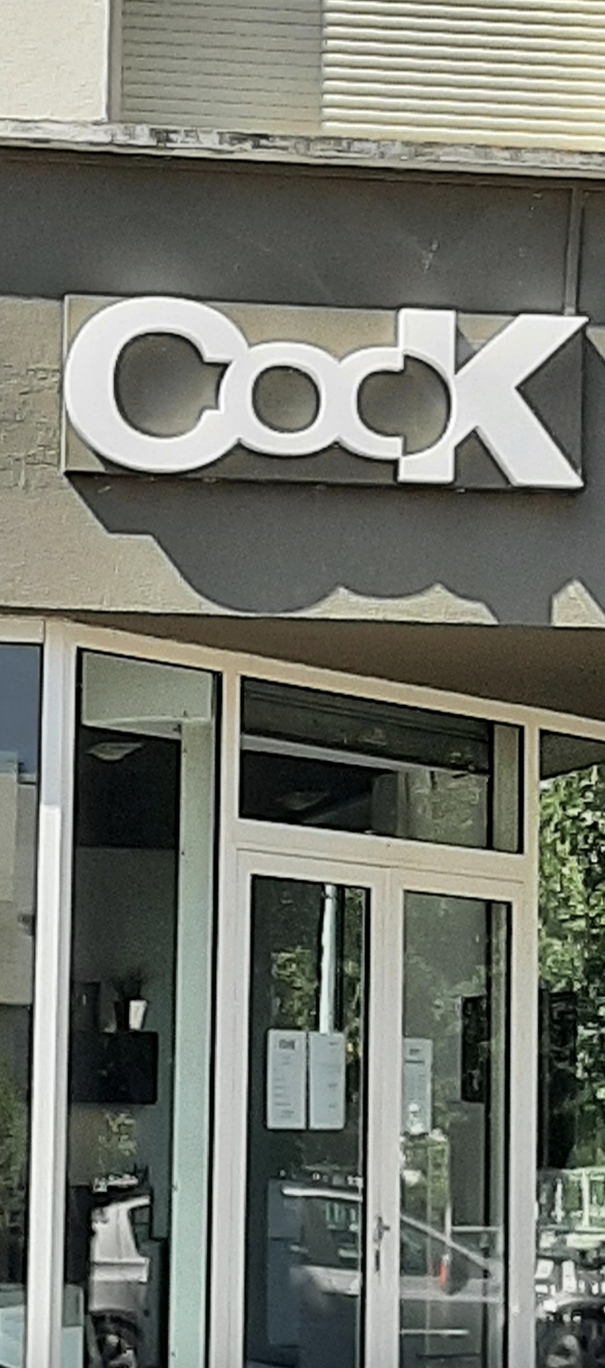 25 Inappropriate Logos