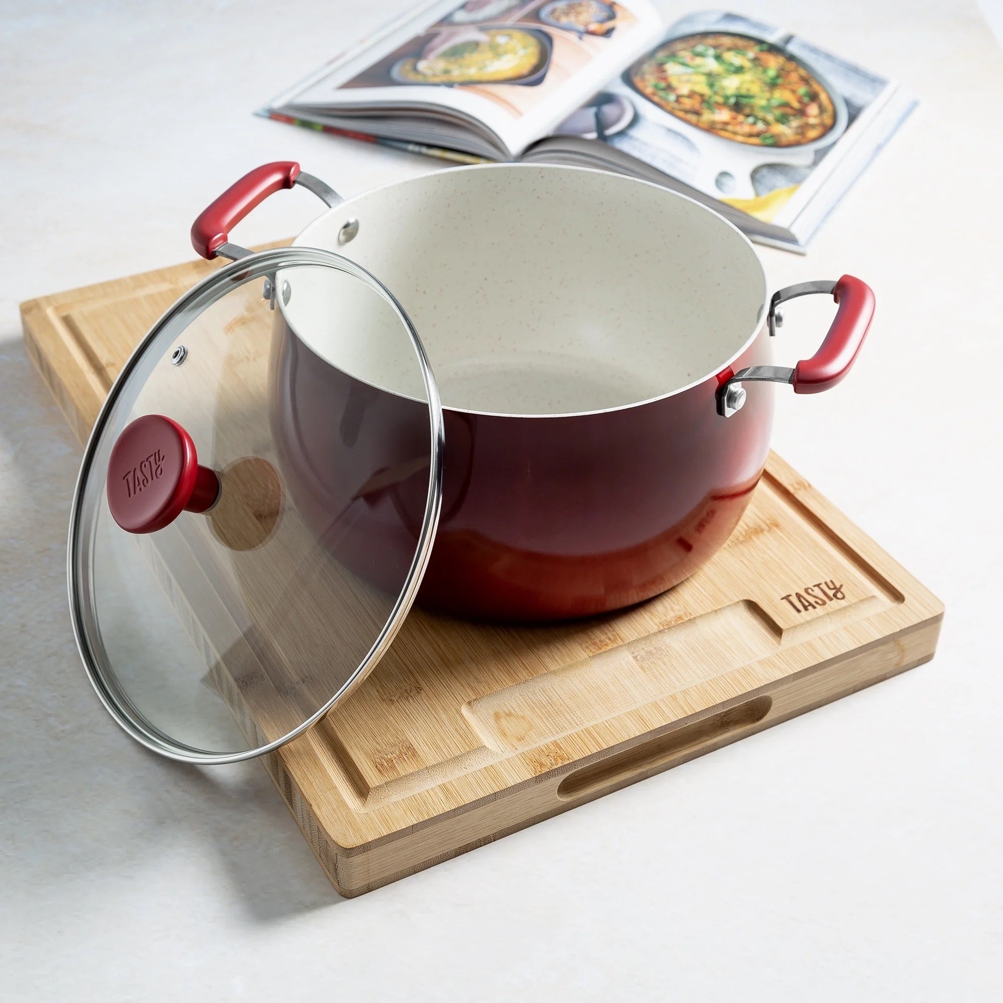 10 Tasty Products That Will Transform Your Cooking Game