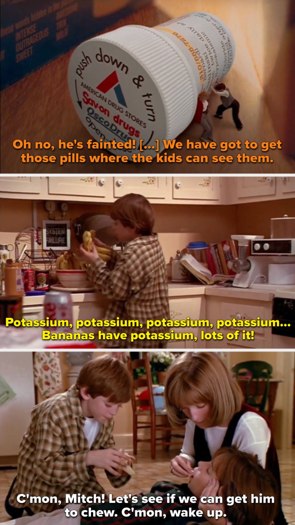 The 59 Saddest Kids' Movie Scenes Of All Time