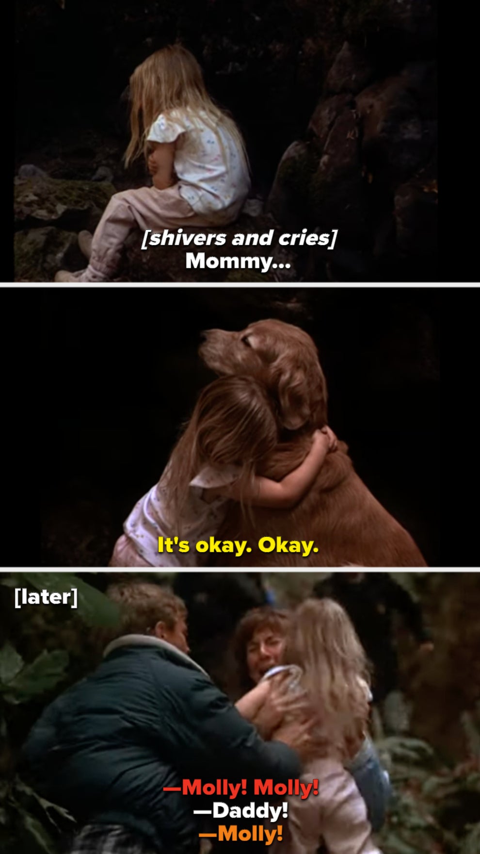 The 59 Saddest Kids' Movie Scenes Of All Time