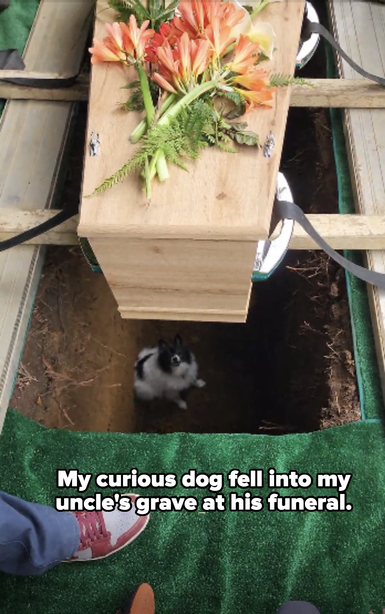 38 Funny Photos For *Slightly* Bad People