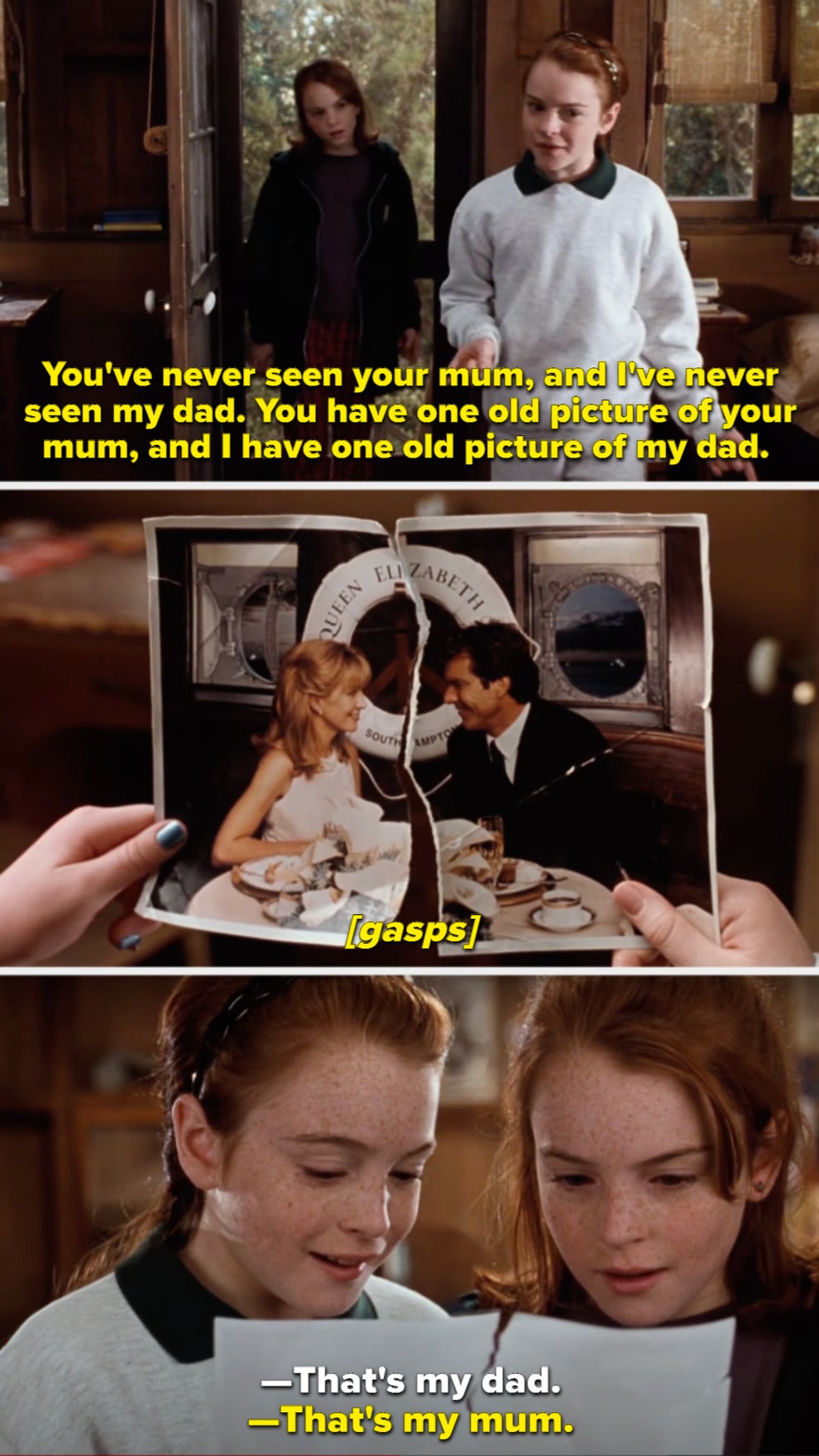 The 59 Saddest Kids' Movie Scenes Of All Time