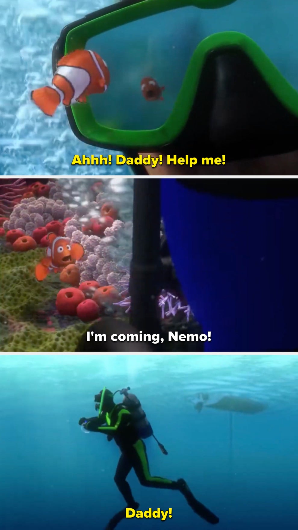 The 59 Saddest Kids' Movie Scenes Of All Time
