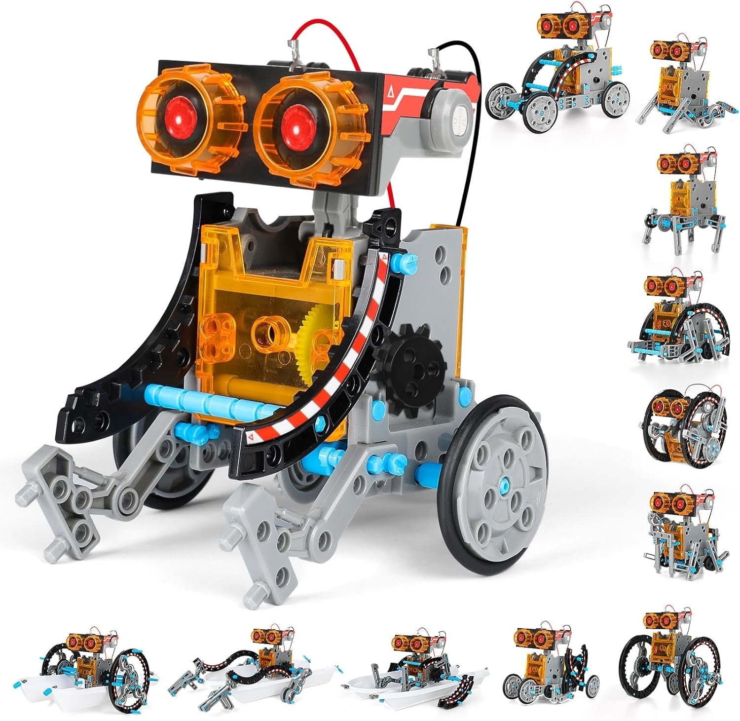 The Ultimate Guide To The 50 Best Toys Under $100