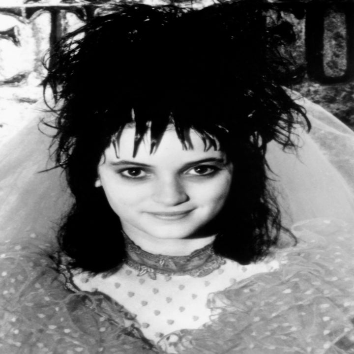 Beetlejuice Cast: 1988 Movie Vs. Now