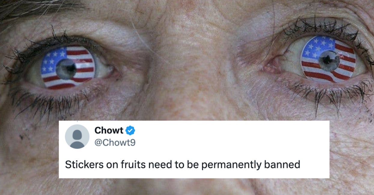 People Are Sharing Their Most "Radical" Views That Don't Align With ...