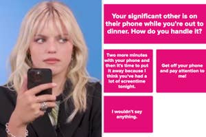 Trending Quizzes on BuzzFeed