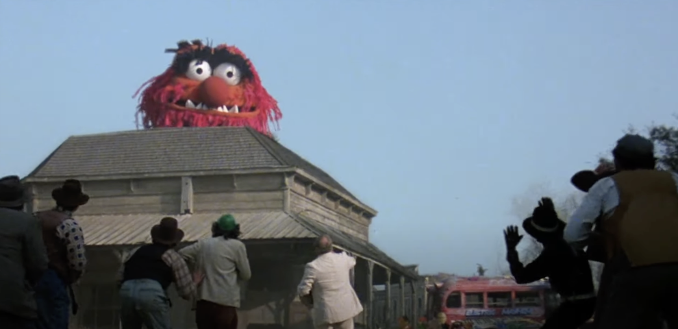 17 Interesting Facts About The Muppets